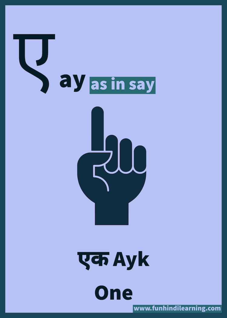 Learn Hindi